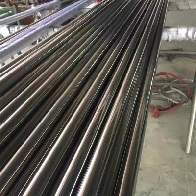 Cina PROVA temprata luminosa senza cuciture della metropolitana A213/A269 TP304/TP316 19.05*1.24*6000MM ET/HT di acciaio inossidabile in vendita