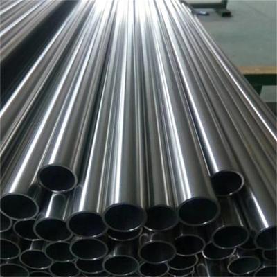 Cina ASTM A269 TP316L Tubo ricoperto luminoso TP304, TP304L, TP316, TP316L, 1.4301, 1.4306, 1.4307, 1.4401, 1.4404, in vendita