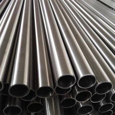 Cina Grado TP304/304L e TP316/316L Tubo a bobina senza cuciture in acciaio inossidabile superficie inossidata / ricotta brillante ASME SA213 in vendita