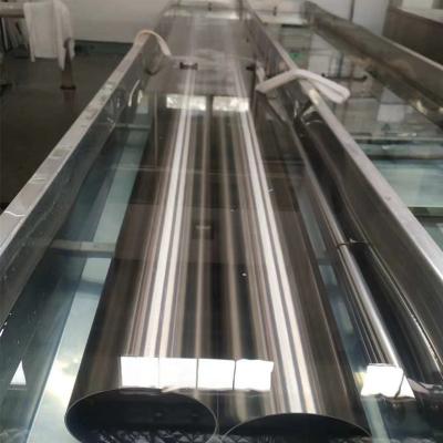 Cina ASTM A269 TP316L Tubi in bobina inossidabile per l'industria dei fluidi in vendita
