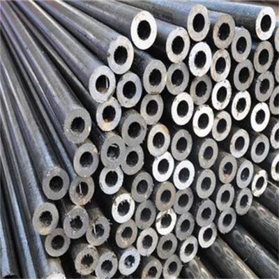 Cina ASTM A268 TP410 (1.4006 UNS S41000) Ferritic Steel Seamless Tube For Heat Exchanger in vendita