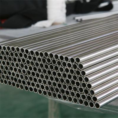 Cina ASTM A268 / ASME SA268 TP430 1.4016 STAINLESS STEEL SEAMLESS HEAT EXCHANGER TUBE in vendita