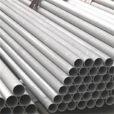 China 1.4541 Heat Exchanger Tube Astm A312 A213 A269 Tp321 Pickled / Annealed à venda