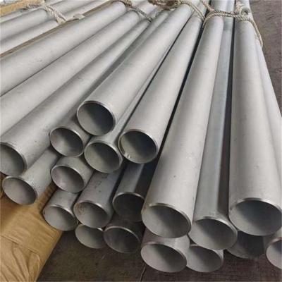 Cina ASTM A213 / ASME SA213 TP321 / TP321H 1.4541 / 1.4878 STAINLESS STEEL SEAMLESS HEAT EXCHANGER TUBE in vendita