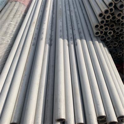 Cina ASTM A213 / ASME SA213 T9 ALLOY STEEL SEAMLESS U BEND HEAT EXCHANGER TUBE in vendita