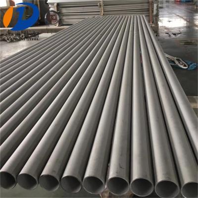 China ASTM A179/ASME SA179 CARBON STEEL SEAMLESS TUBE FOR HEAT EXCHANGER AND CONDENSER à venda