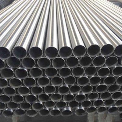 China ASTM A213 / ASME SA213 T5 Alloy Steel Seamless Tube For Heat Exchanger à venda