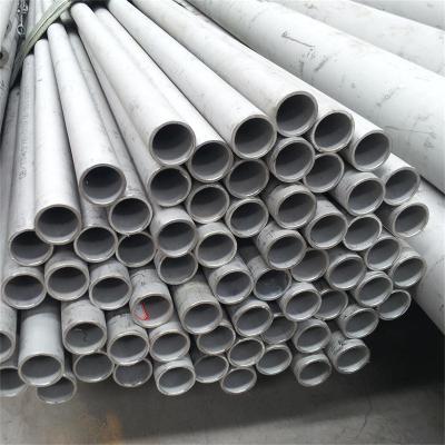 Chine Tuyaux d'échange de chaleur, ASME SA213, ASTM A213 TP317L, 19.05MM X 1.65MM X 6096MM Épreuve de courant de tourbillon et épreuve hydrostatique à vendre