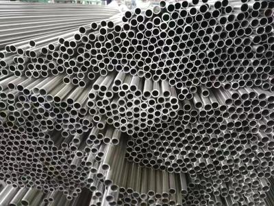 Cina ASTM B622 Hastelloy C22 /UNS N06022/ 2.4602 Tubi di acciaio senza saldatura in lega di nichel in vendita