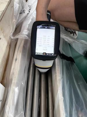 Cina ASTM B407 Incoloy 800/ 800H/800HT UNS N08800/N08810/N08811 Tubo di acciaio in lega di nichel senza saldatura in vendita