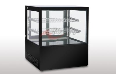 Cina Pannello freddo R290 o R134a smontabile della base della vetrina dell'esposizione dell'alimento di piano d'appoggio in vendita