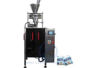 Cina Macchina di forma/riempimento/saldatura verticale 1kg di capacità elevata con il riempitore volumetrico della tazza in vendita
