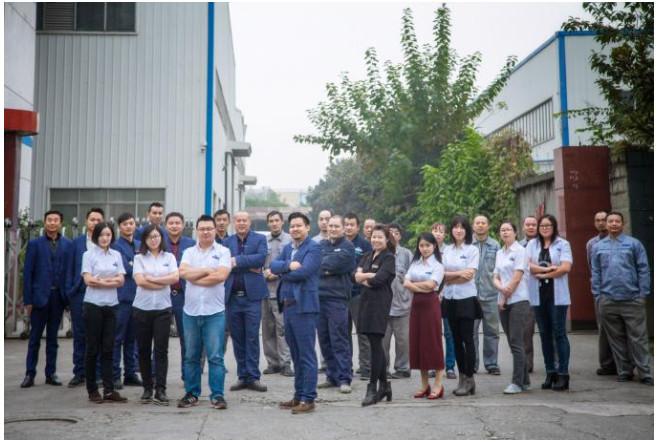 Geverifieerde leverancier in China: - Chengdu Eastern Union High-tech Co., Ltd