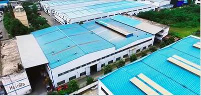 Geverifieerde leverancier in China: - Chengdu Eastern Union High-tech Co., Ltd