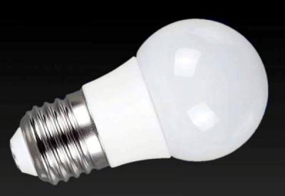 Cina Luci di lampadina del globo di A45 LED per uso domestico 3.5W320lm in vendita