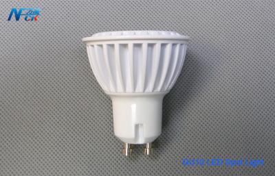 中国 性質の白い高い発電 Gu10 3W 省エネ LED の電球、LED の点の照明 販売のため