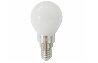 中国 RoHS 3W 200Lm LED の地球の球根水晶ライトのための明滅の暖かい白無し 販売のため