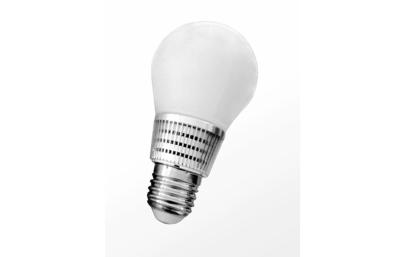中国 7W A19 LED の地球の球根の乳白色の白い、屋内照明の据え付け品 販売のため