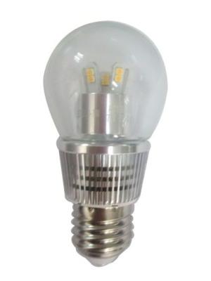 中国 2700K -ペンダント灯のための 6500K A19 LED の地球の球根 7 のワット 600Lm 販売のため