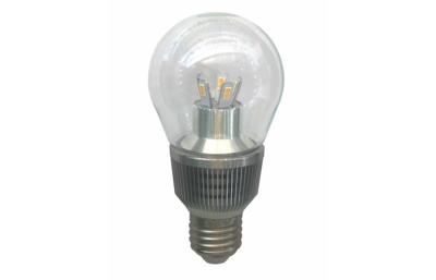 中国 屋内照明のための長い生命 9W 360 程度 LED の地球の球根 PF>0.9 販売のため
