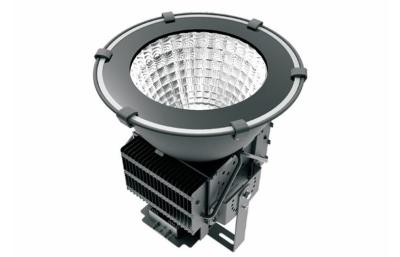 Cina Luce d'accensione industriale di 3000K 200W LED Highbay, lampada di 1pcs HPS in vendita