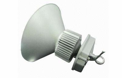 中国 展覧会場のための高い明るさ 50W LED 高い湾ライト 販売のため