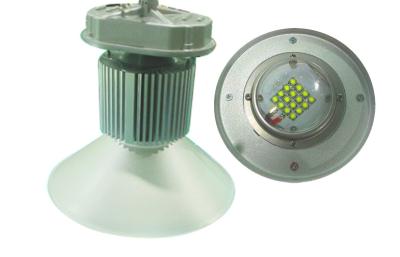 Cina Luce commerciale di lunga vita 100W 5000K LED Highbay con CE in vendita