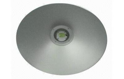 中国 脱熱器が付いている極度の明るい 10000Lm 120W LED 高い湾ライト 販売のため