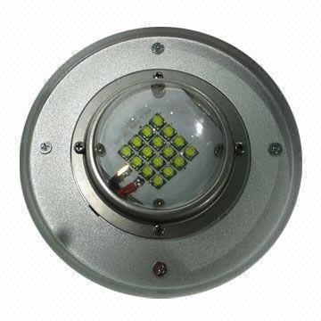 中国 冷たい白 60000h の長い生命をつける 150W クリー族の破片 LED の高い湾 販売のため