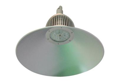 中国 倉庫のための E40 ホック AC 電圧をつける 50W 7200Lm LED の高い湾 販売のため
