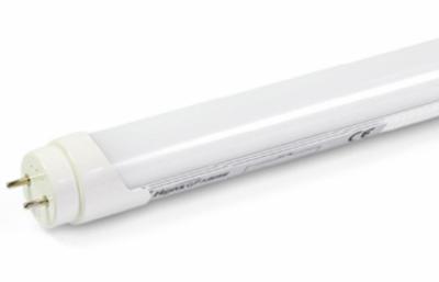 Cina Risparmi energetici tubi 3000K 60cm/di 2ft 8W 90Lm/w T8 LED per illuminazione domestica in vendita