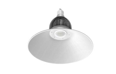 Cina 100W alta illuminazione della baia della PANNOCCHIA LED per la fabbrica 8500lm - 9500lm in vendita