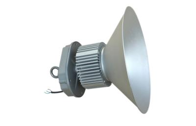 Cina Alluminio 2700K - 7000K di illuminazione della baia di watt LED del sottopassaggio 50 alto in vendita