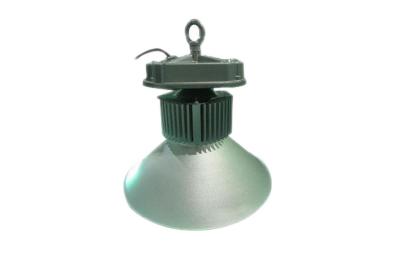 Cina Alta alta luce 100W della baia del lume LED con la lampada Shell di forma dell'aletta in vendita