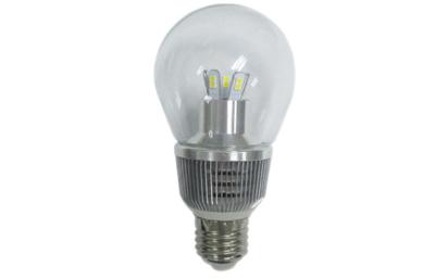 Cina 9 la lampadina E27 del globo di grado LED di watt 360 rimuove la copertura per all'interno accendersi in vendita