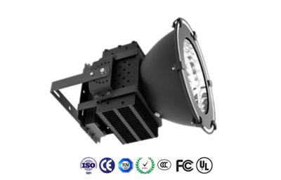 中国 7000K をつける 120 ワット LED 高い湾は Meanwell 力の白を冷却します 販売のため