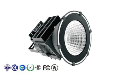 中国 クリー族の破片との 150W 12750lm をつけるアルミニウム反射器 LED 高い湾 販売のため