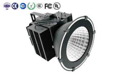 中国 400 ワット LED 高い湾の照明穂軸の暖かく白い工場/運動場の使用 販売のため