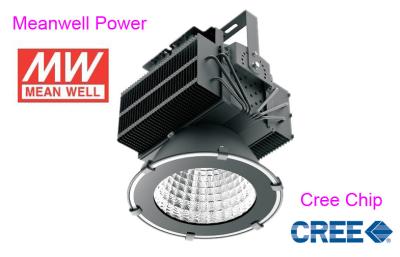 中国 暖かい白 2700K の RA 80 をつける展覧会場 500W LED の高い湾 販売のため