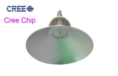 Cina Immagazzini PANNOCCHIA bassa di potere di Meanwell delle luci della baia di 50W E39/E40 LED l'alta in vendita
