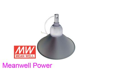 Cina Alta baia di alluminio di Shell 100W LED che accende 8500lm - 9500lm per la fabbrica in vendita