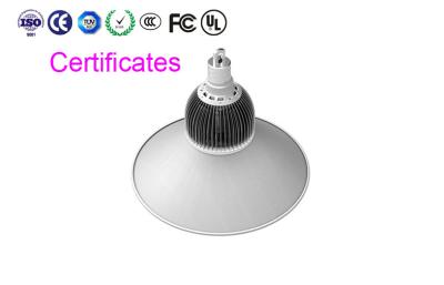 中国 高い内腔 120W LED 高い湾ライト 10000lm - 12000lm 研修会の使用 販売のため