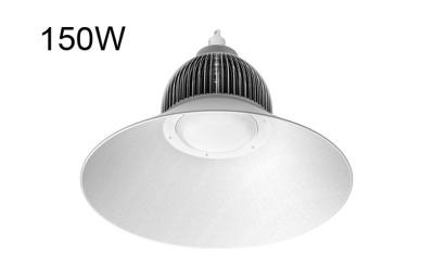 Cina Il tributo della strada principale dispone la baia LED alta 150 watt che accende 7000K con la base del gancio in vendita