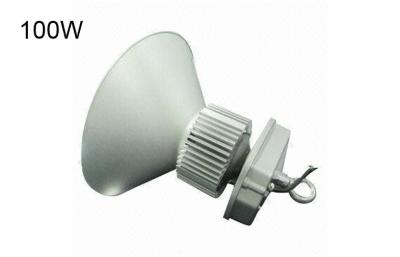 Cina Immagazzini l'alto risparmio energetico della luce della baia di 100W LED con CE/RoHS/UL in vendita