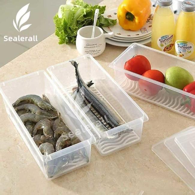 Vertical Modified Atmosphere Packaging Machine front view