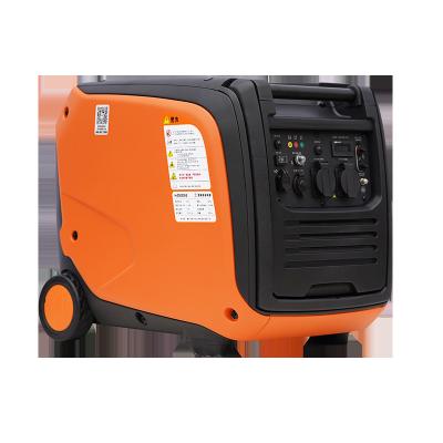 Китай Генератор бензина модельного инвертора H7250iS-A 2-4KW молчаливый портативный продается