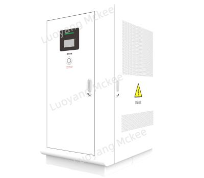 360KW 전력 공유 CCNTRL 공공 EV 충전소 300VDC-1000VDC