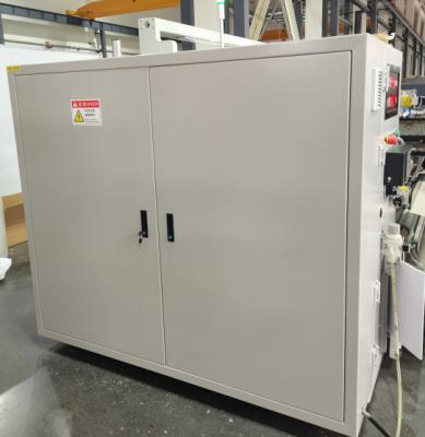 Κίνα Διάμετρο διακοπής Max. 1500MM τεντωτική ταινία slitter rewinder χαρτί rewinder μηχανή προς πώληση