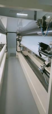 Κίνα μηχανή Rewinder ταινιών 1000mm προς πώληση