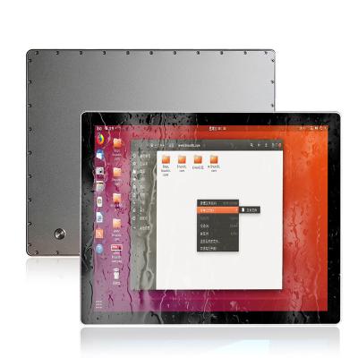 Cina Pc irregolare del touch screen I5 in vendita